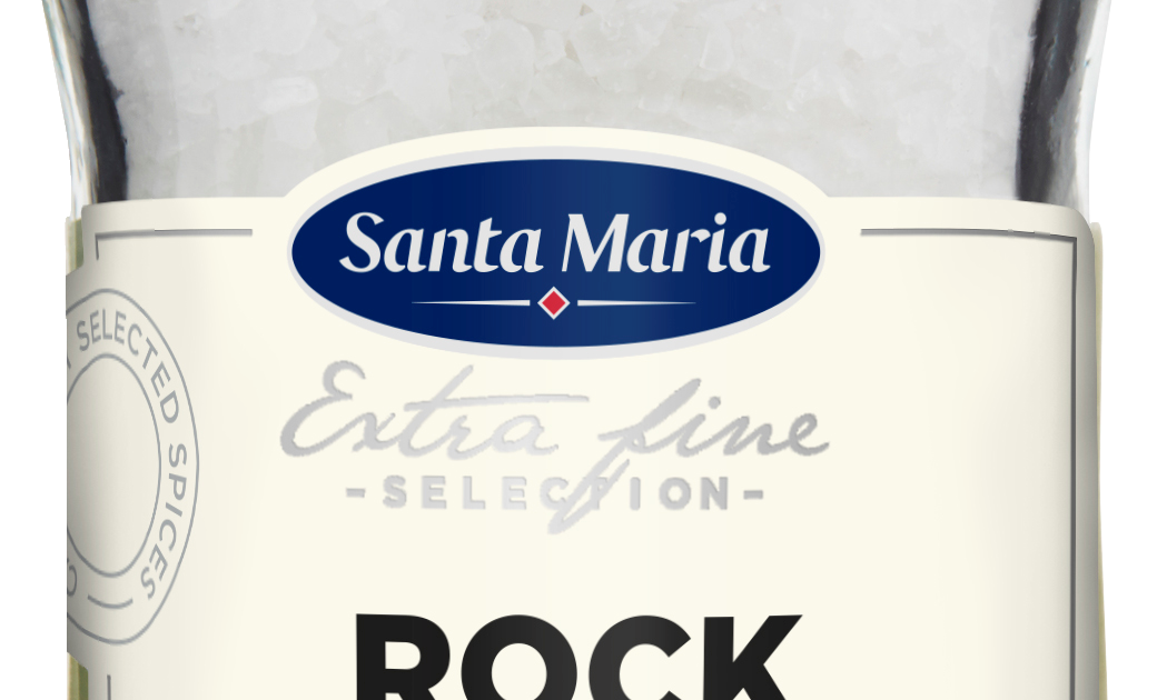 Rock Salt