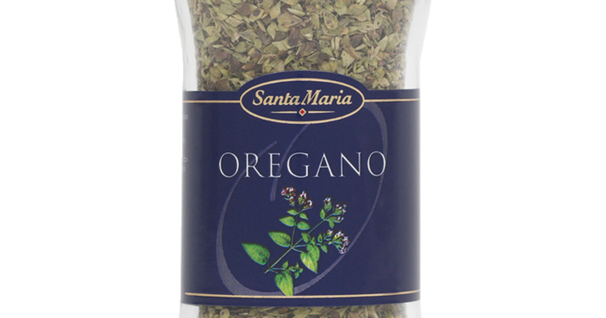 Oregano | Santa Maria