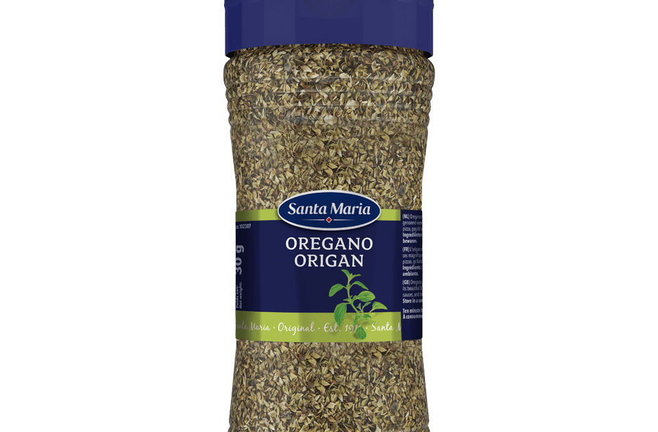 Oregano | Santa Maria