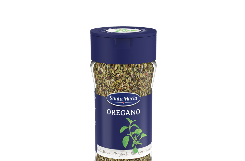Oregano | Santa Maria
