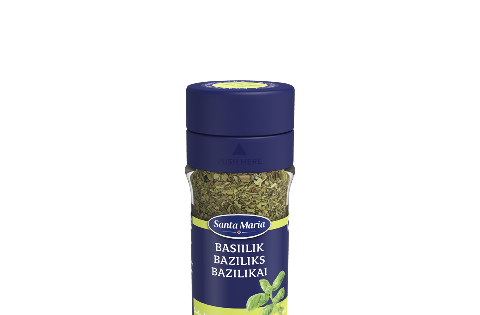 Basiilik | Santa Maria toode
