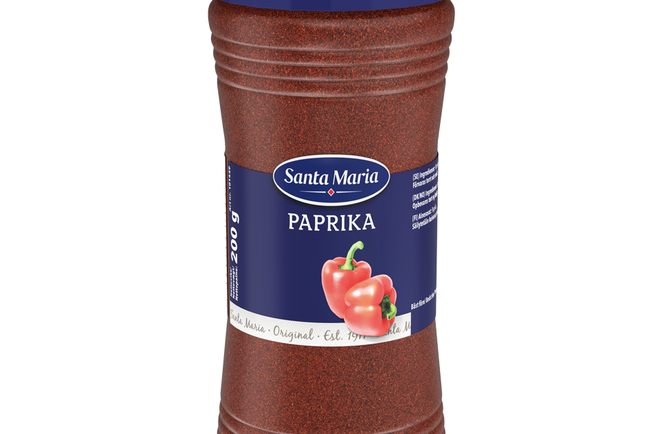 Paprika