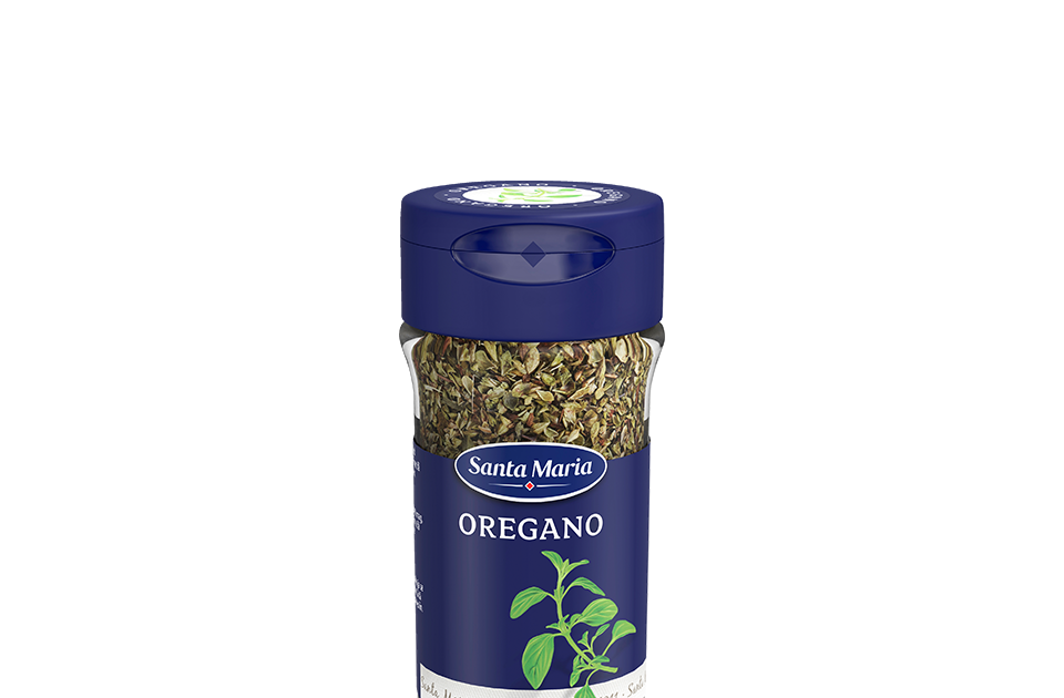 Oregano | Santa Maria