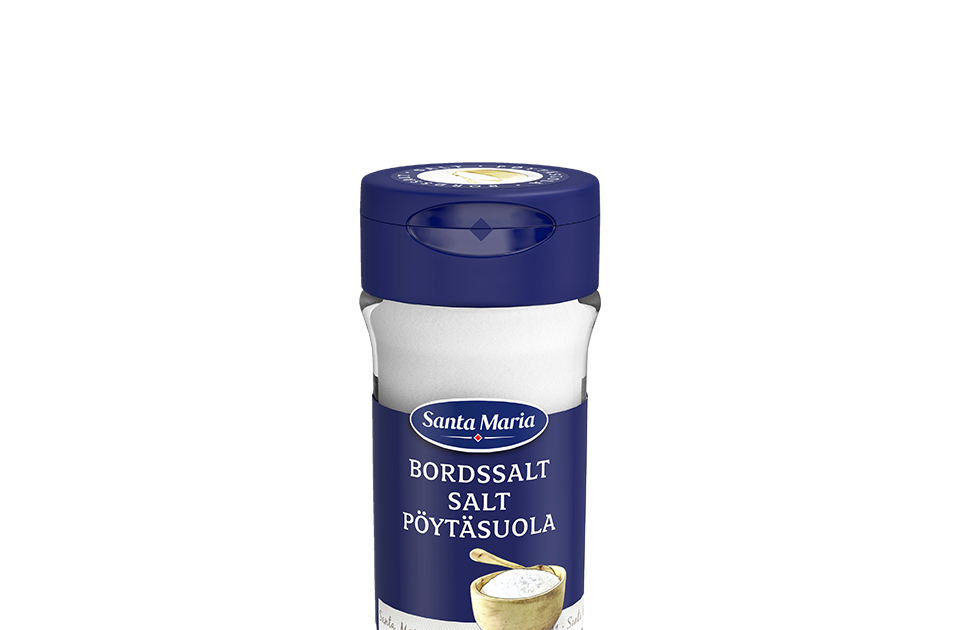 Bordsalt