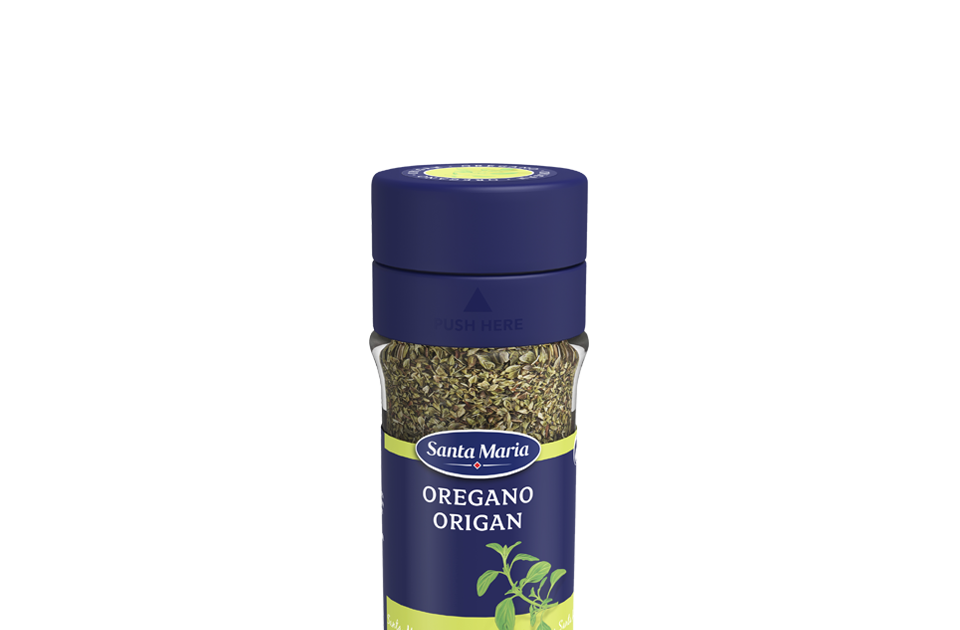Oregano | Product van Santa Maria