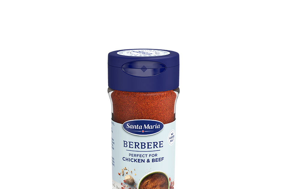 Berbere