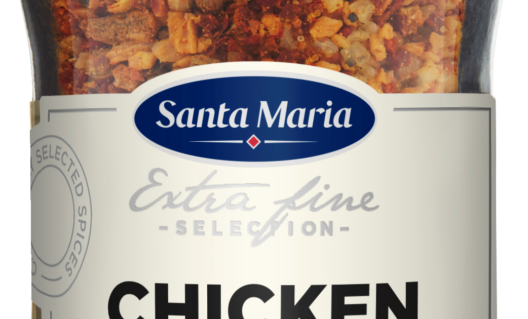 Chicken & Steak | Santa Maria
