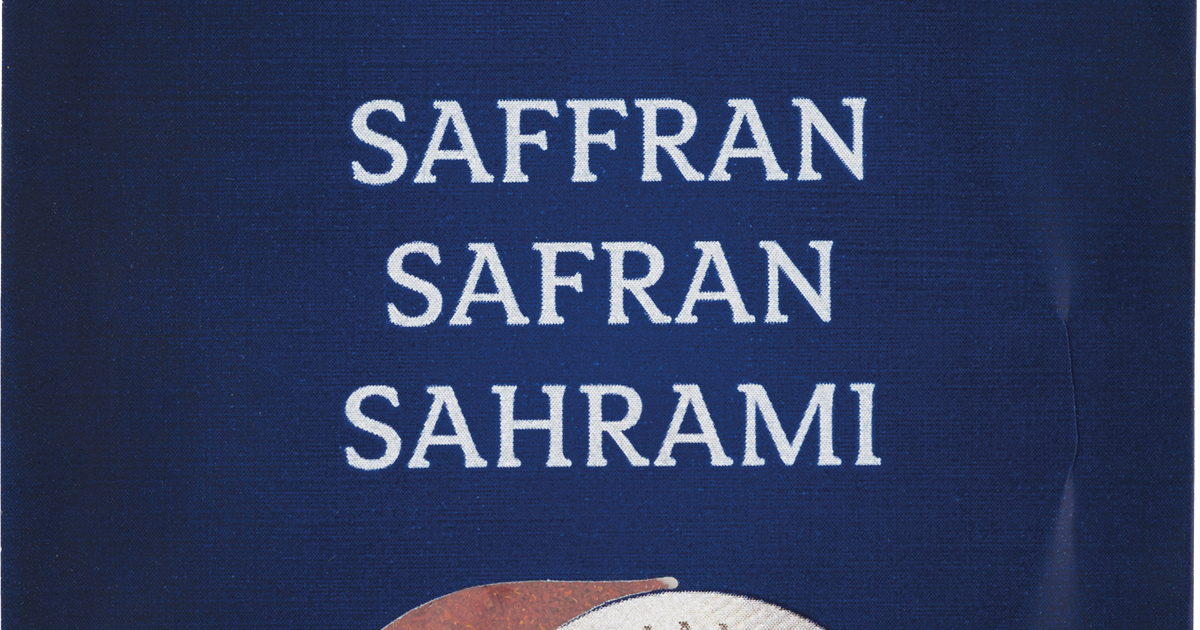 Sahrami