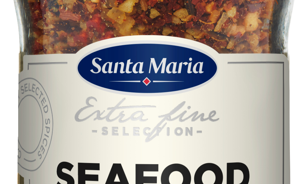 Seafood & Fish | Santa Maria