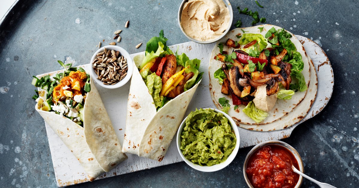 Produkter från Santa Maria