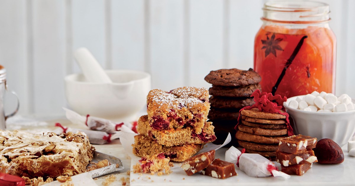 Parimad jõuluretseptid | Santa Maria