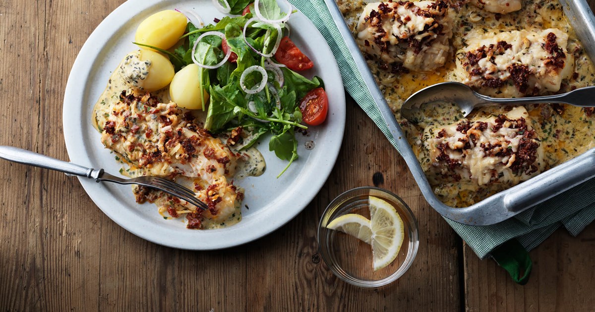 Cepta menca | Santa Maria recepte