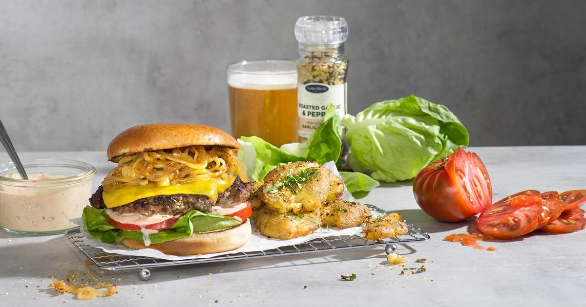 Smashburger