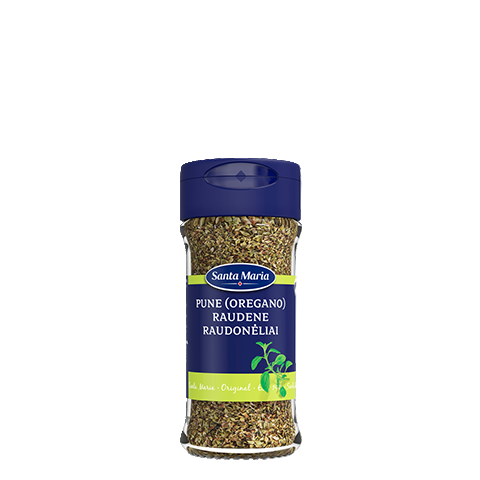 Raudene | Santa Maria