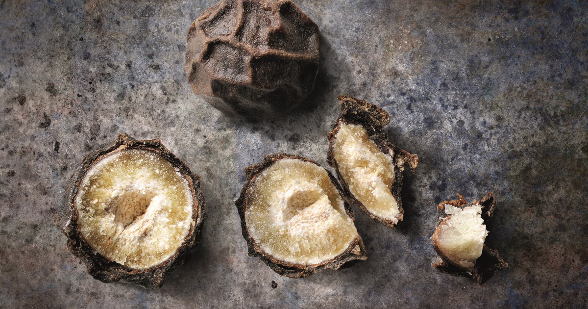 Onze pepers - Tellicherry | Santa Maria